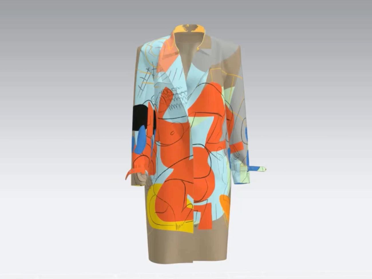 Technology & Innovation | Pattern Group