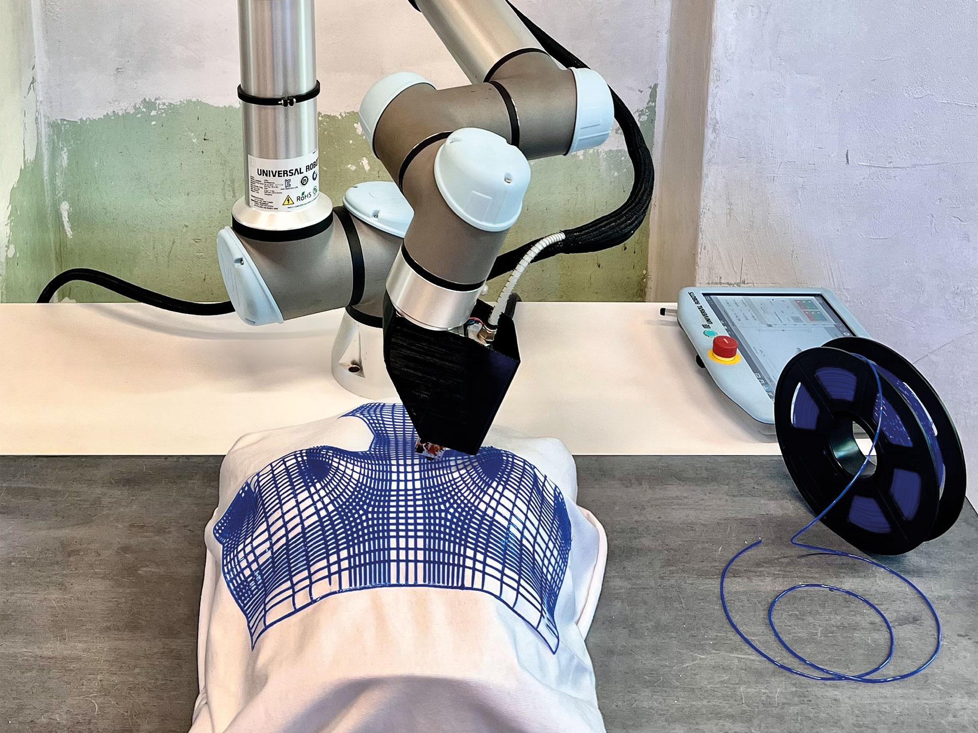 Technology & Innovation | Pattern Group